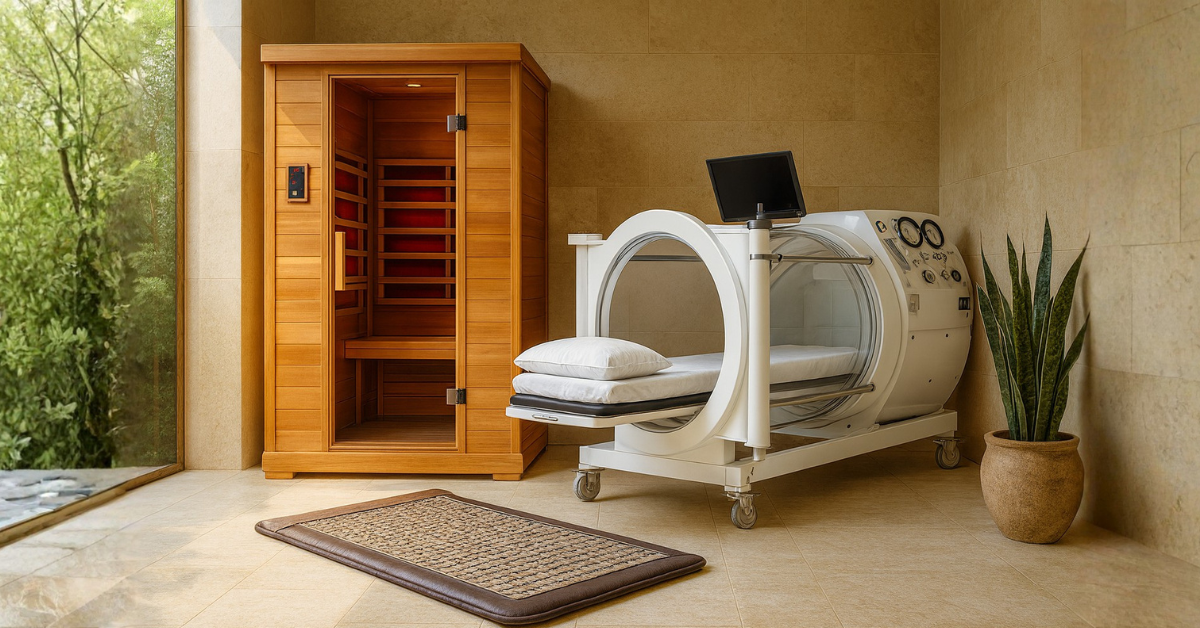 Longevity Studio
